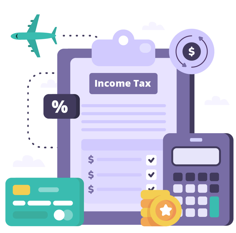 How to download your income tax statement from IRAS portal? – CardUp ...